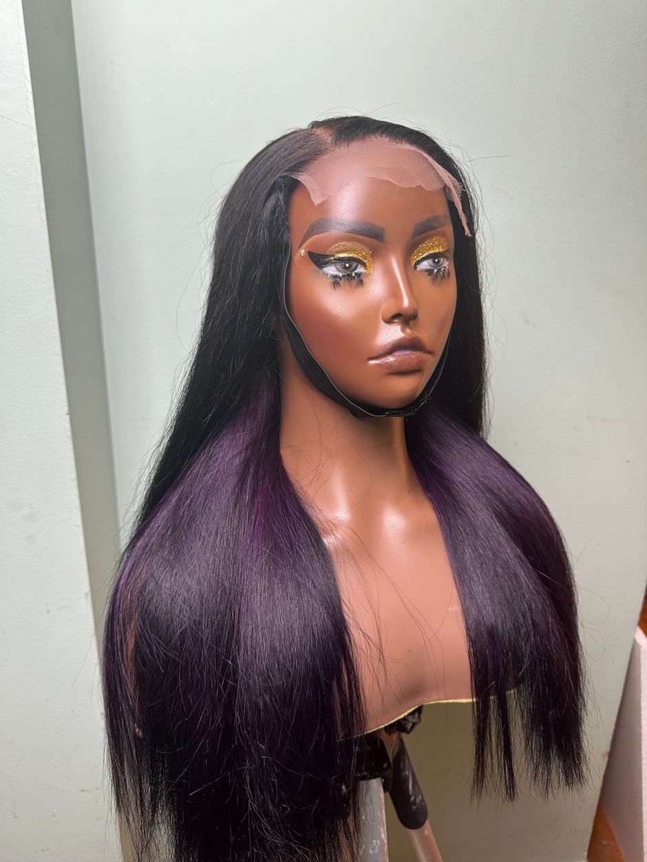 Manes by Micah- Luxurious Glueless Wigs and Har Extensions – Mane’s by Micah, L.L.C